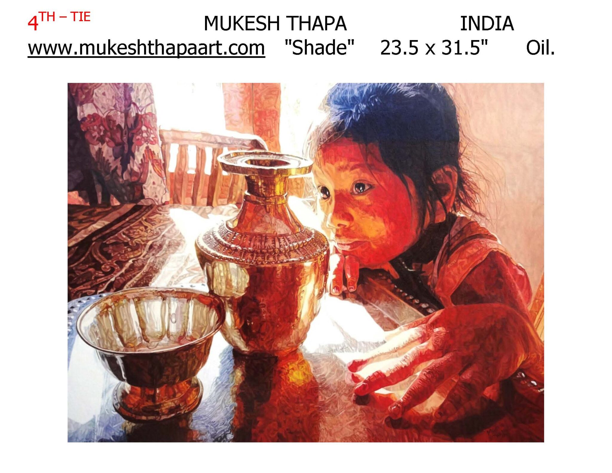 2016 Winning Art - World Art Awards & American Art AwardsWorld Art ...